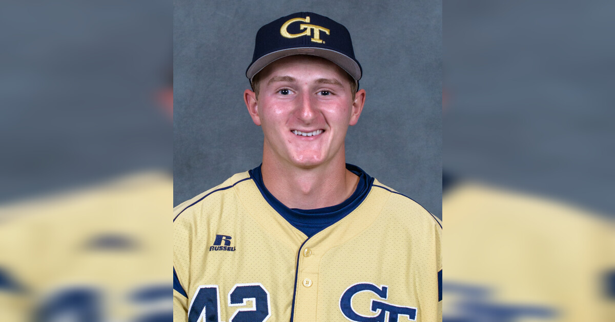 2014 Baseball Team Photos – Georgia Tech Yellow Jackets