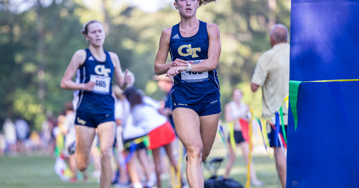 Brady, Carlton, Wade Highlight Tech’s First Day at Penn Relays – Women ...