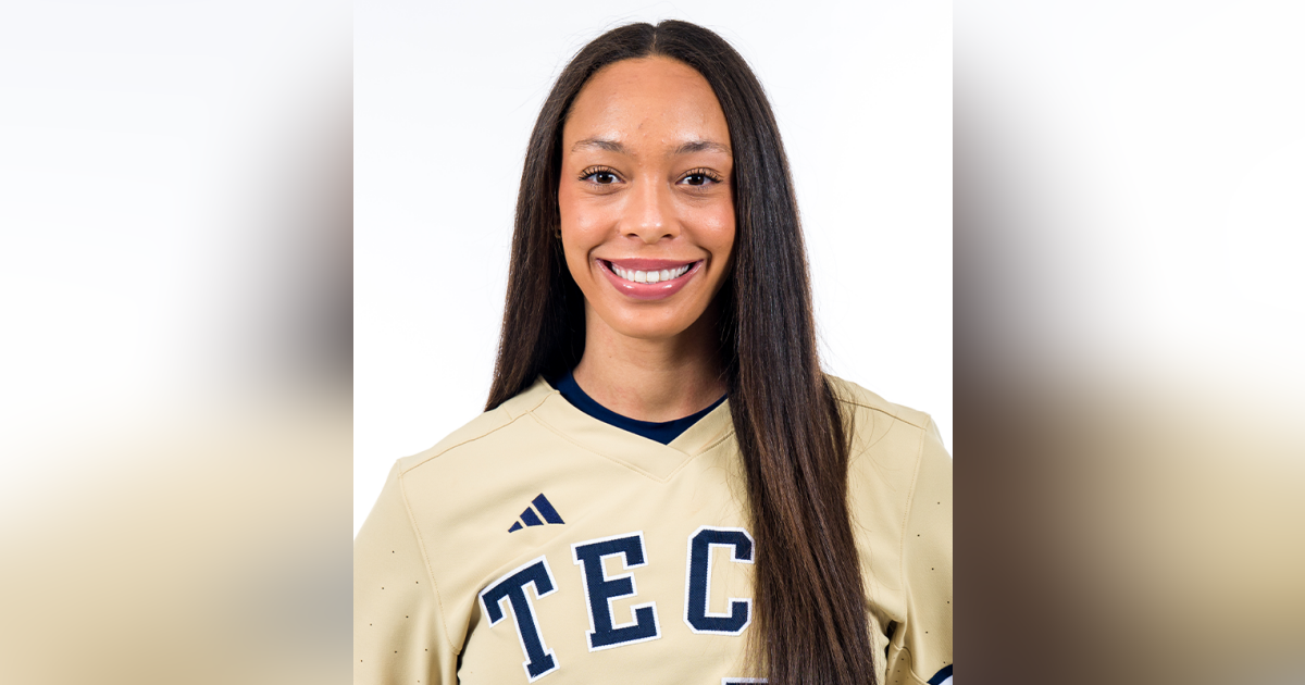 Tymber Harris – Softball – Georgia Tech Yellow Jackets