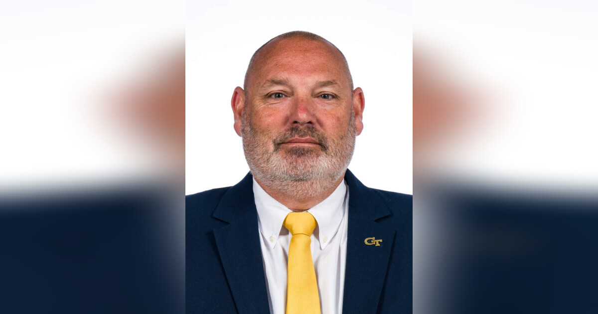 Jess Simpson – Football — Georgia Tech Yellow Jackets