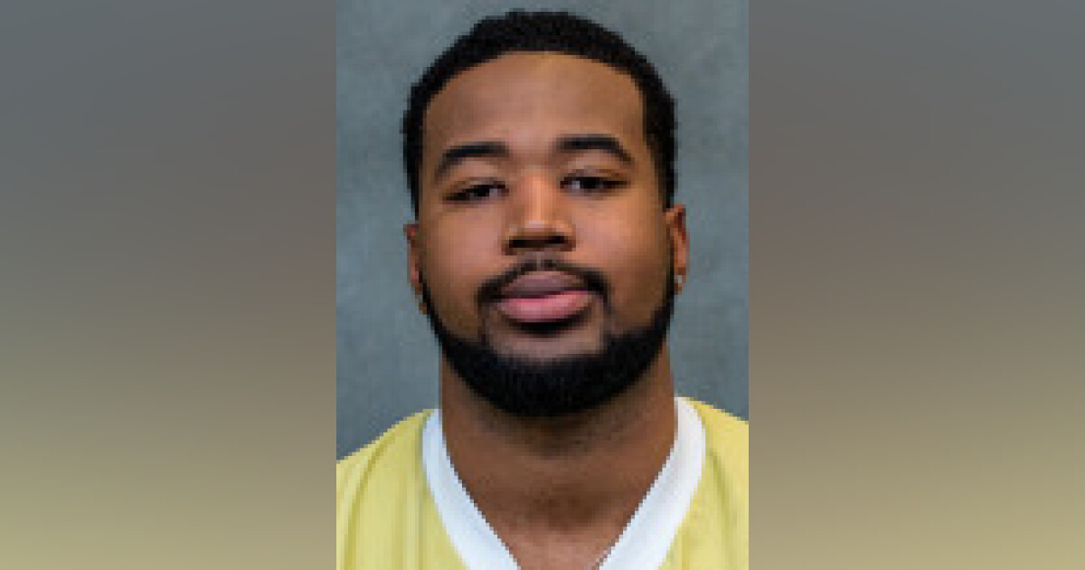 Bryan Chamberlain – Football – Georgia Tech Yellow Jackets