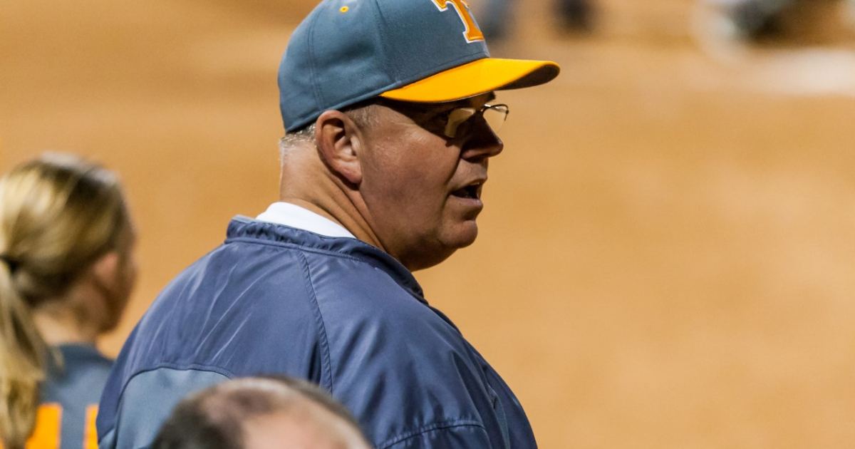 Tech Talks – Marty McDaniel – Georgia Tech Yellow Jackets