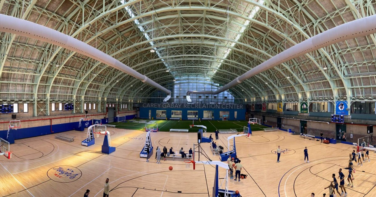 Inside The Chart – ACC Tournament – Men's Basketball — Georgia Tech ...