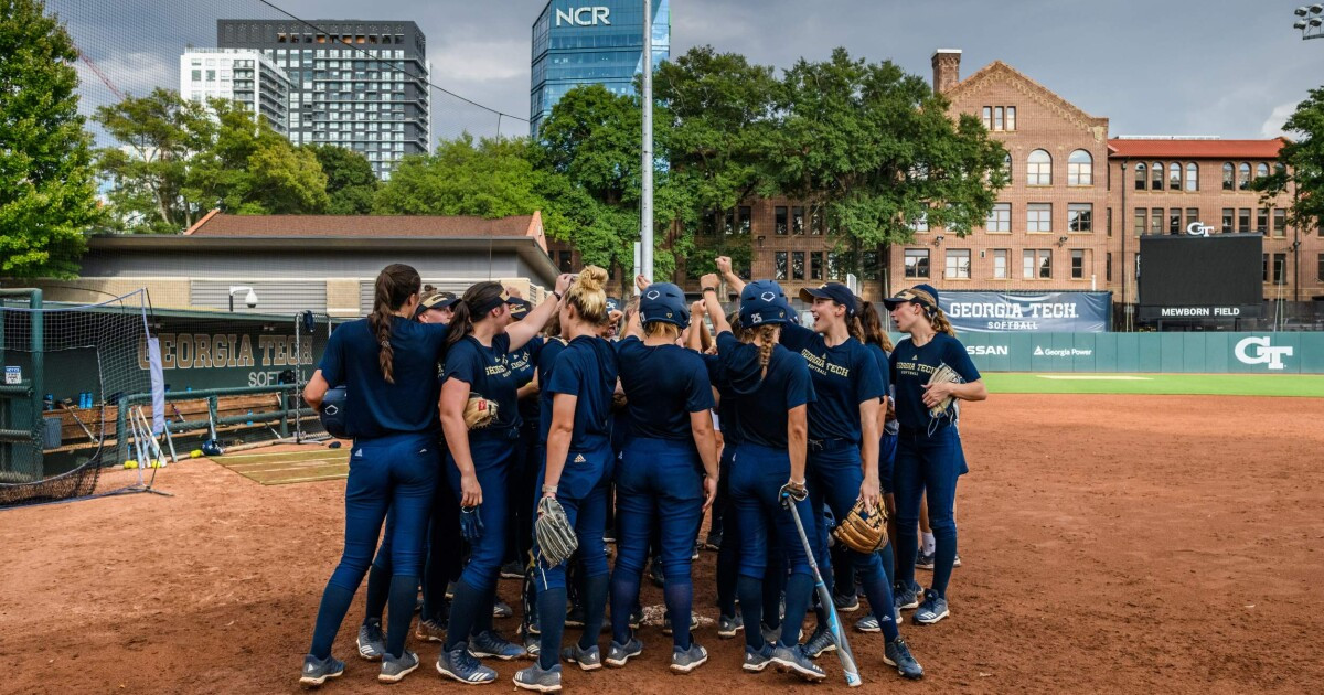 Fall Softball Update – Softball — Georgia Tech Yellow Jackets