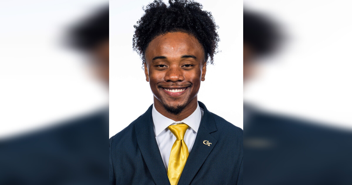 Chase Lane – Football – Georgia Tech Yellow Jackets