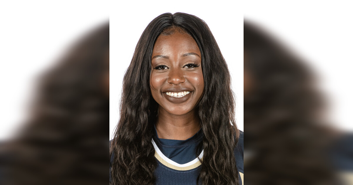 Daijah Jefferson – Women’s Basketball – Georgia Tech Yellow Jackets