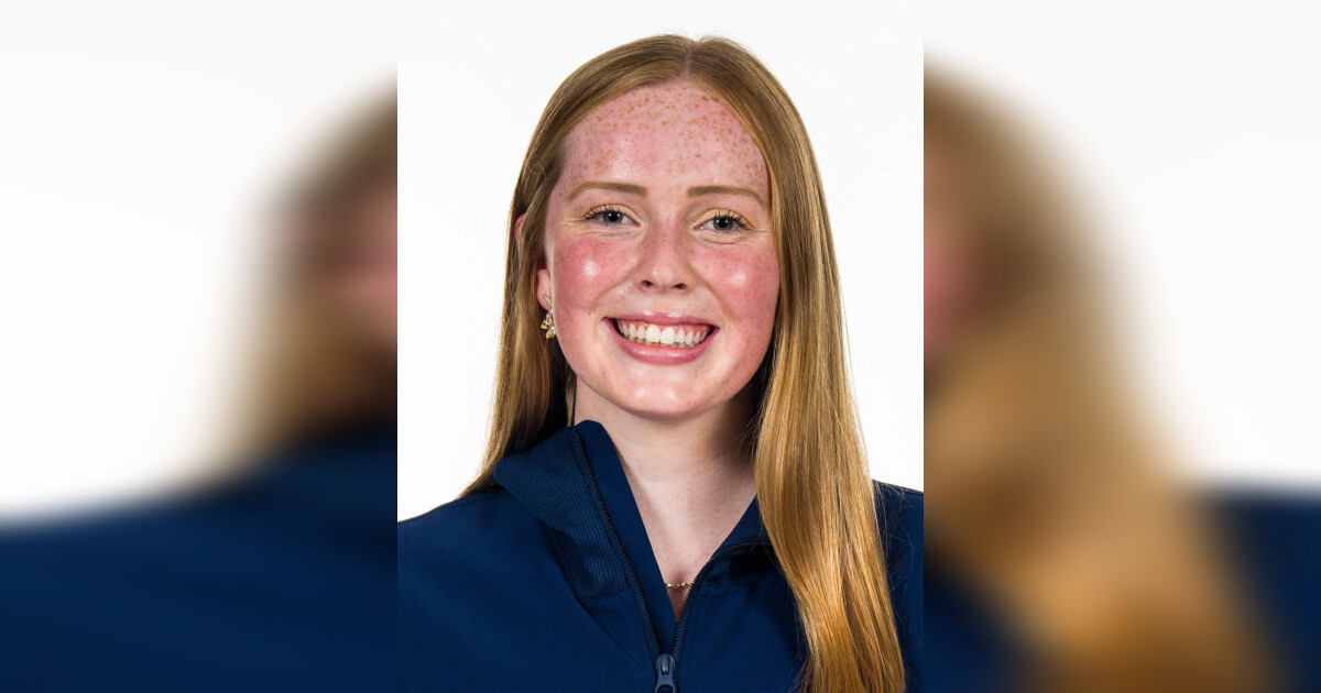 Lily Burke – Swimming & Diving – Georgia Tech Yellow Jackets