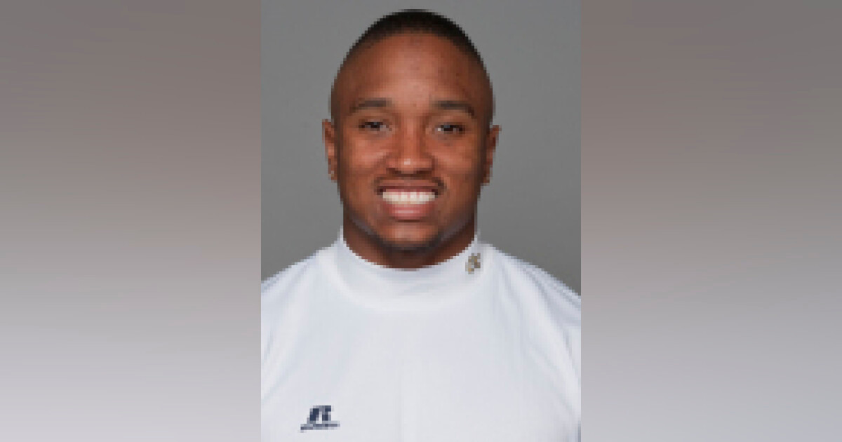 Dominique Reese – Football – Georgia Tech Yellow Jackets