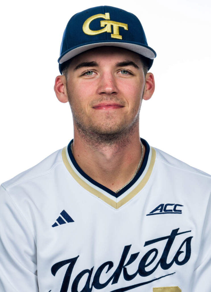 Payton Green – Baseball — Georgia Tech Yellow Jackets