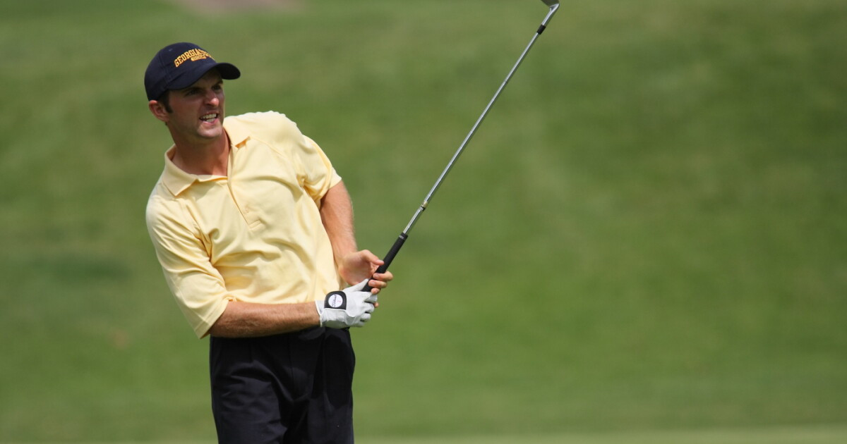 David Dragoo – Georgia Tech Yellow Jackets