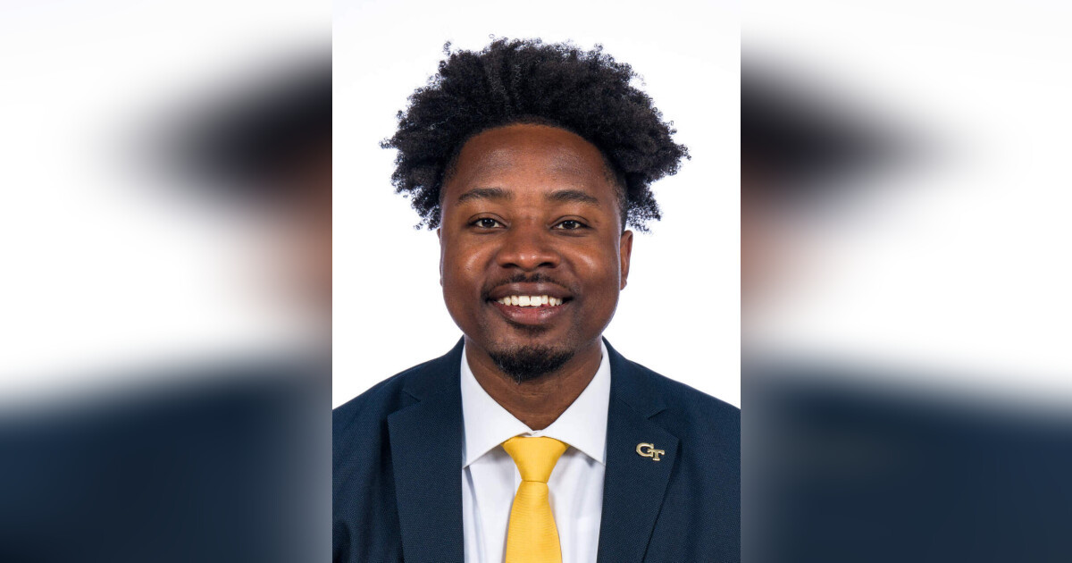 Quinton Washington — Georgia Tech Yellow Jackets
