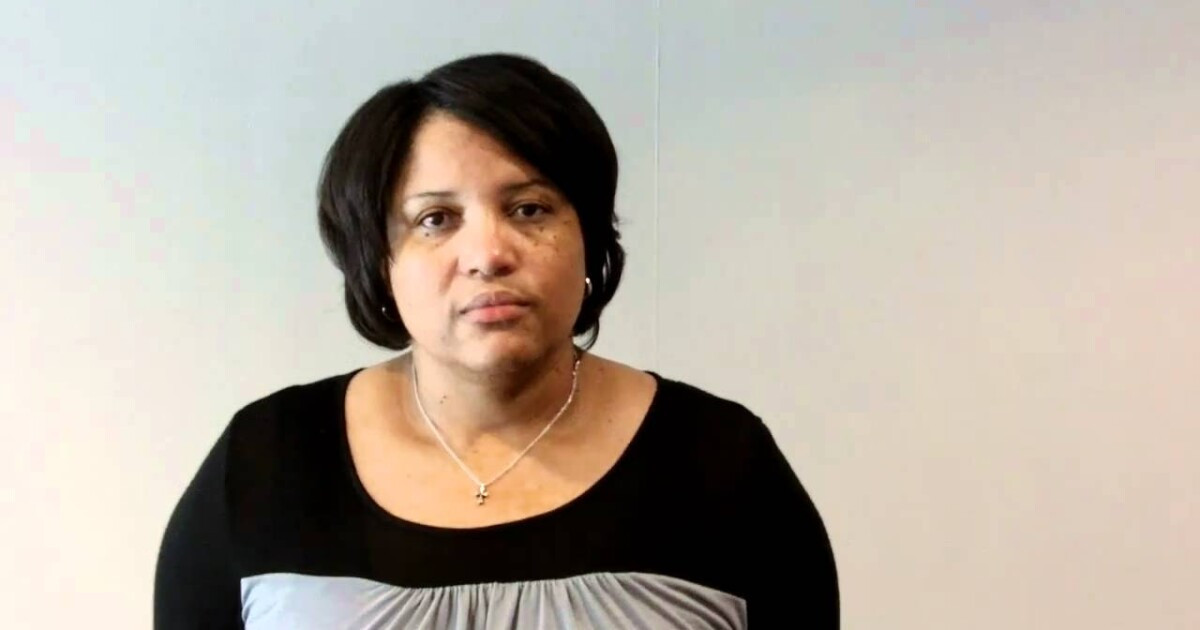 FGCU Post-Match Interview With Tonya Johnson – Georgia Tech Yellow Jackets