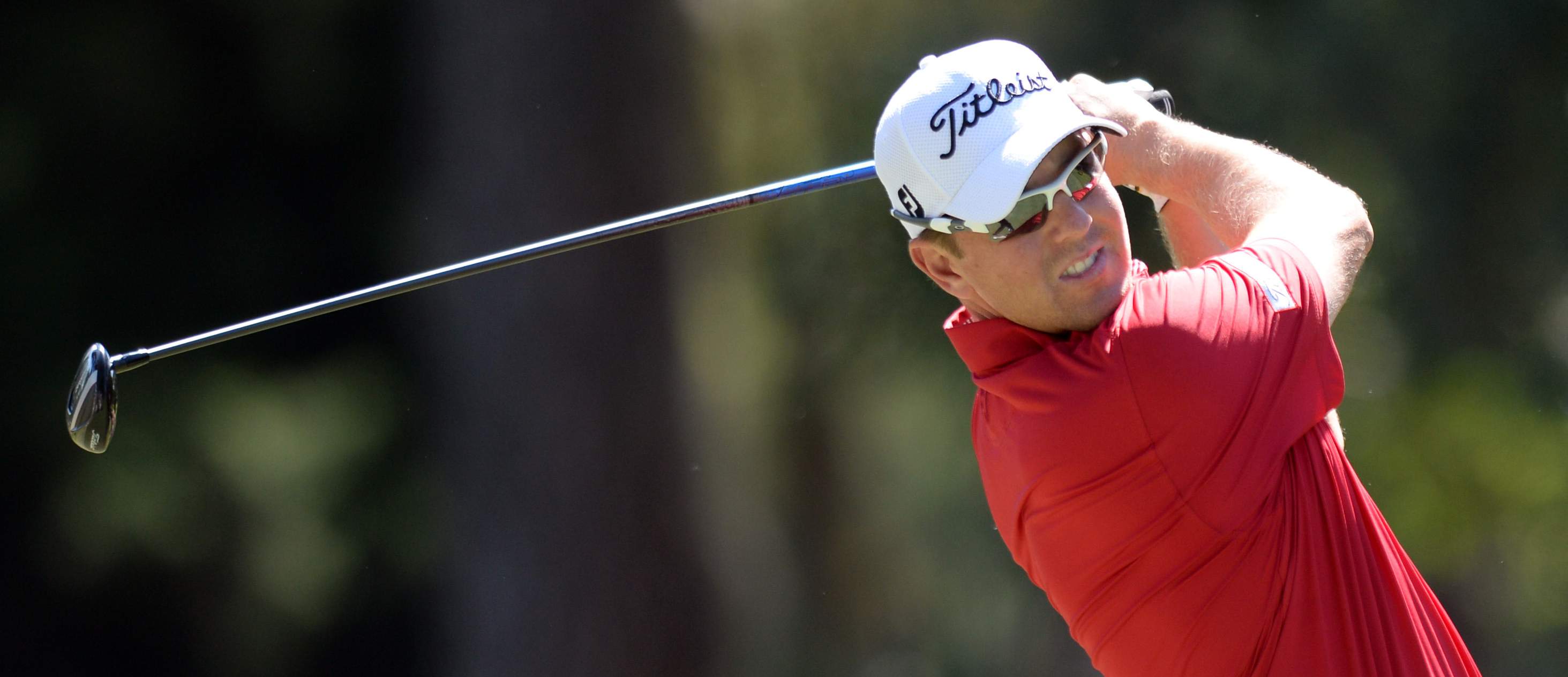 Bryce Molder – Men's Golf — Georgia Tech Yellow Jackets