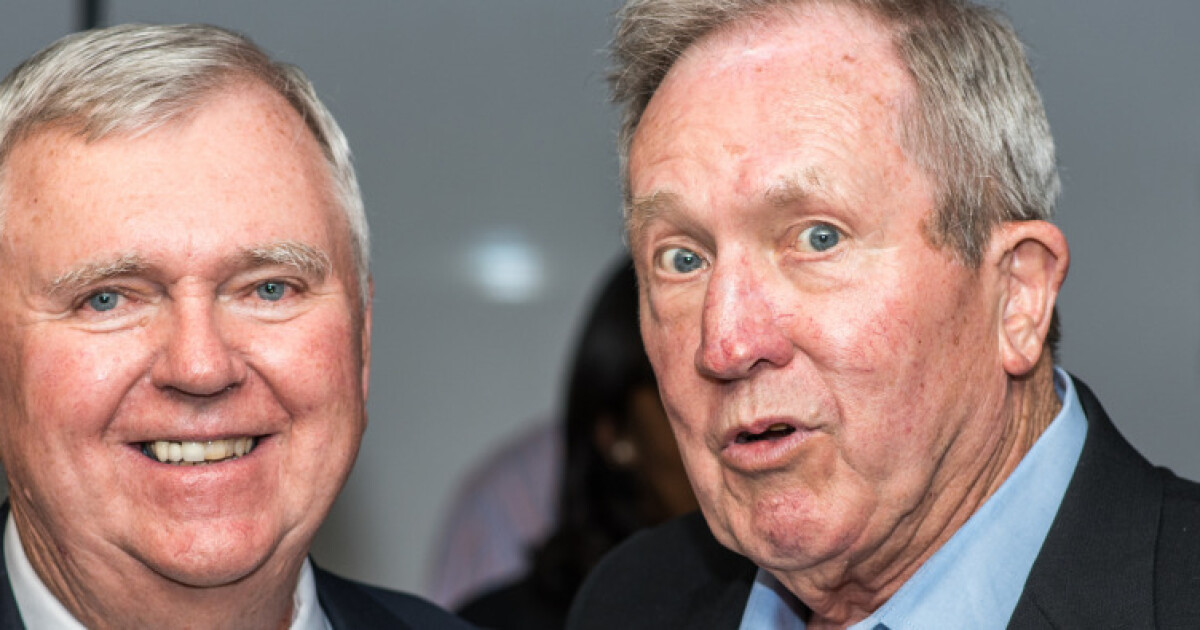 #TGW: Celebrating Jay Shoop – Georgia Tech Yellow Jackets