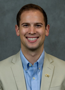 Tyler Wheeler – Georgia Tech Yellow Jackets