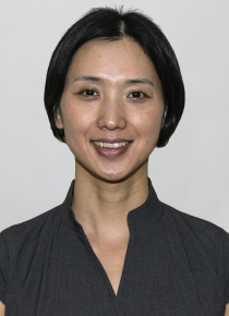 Yun Qu – Georgia Tech Yellow Jackets