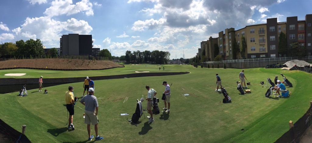 Georgia Tech Yellow Jackets | Official Athletic Site | Facilities ...