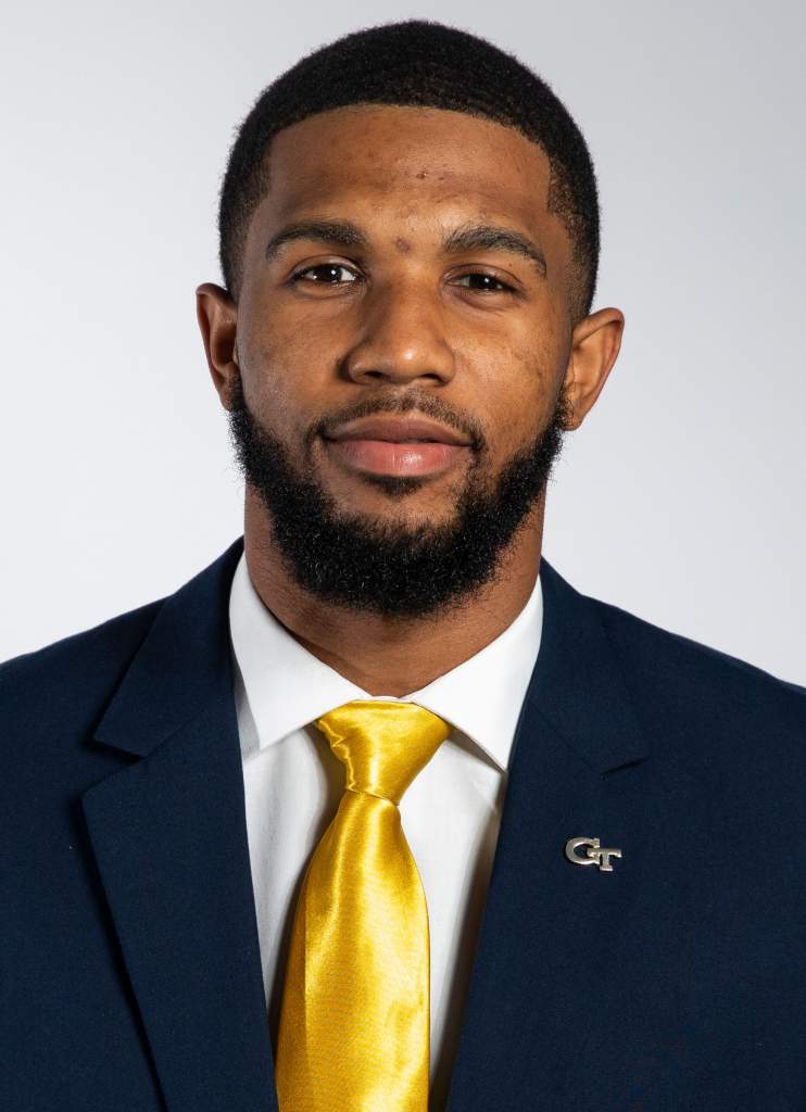 Stephen Dolphus – Football – Georgia Tech Yellow Jackets