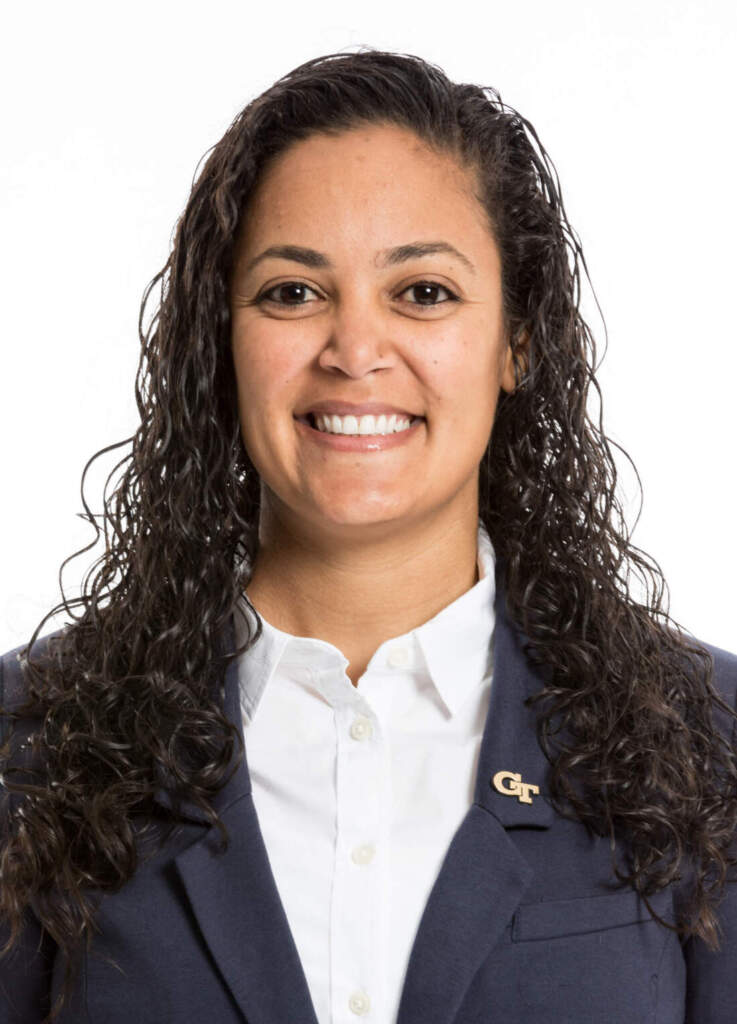 Softball Roster – Georgia Tech Yellow Jackets