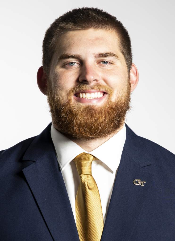#65 - Austin Smith