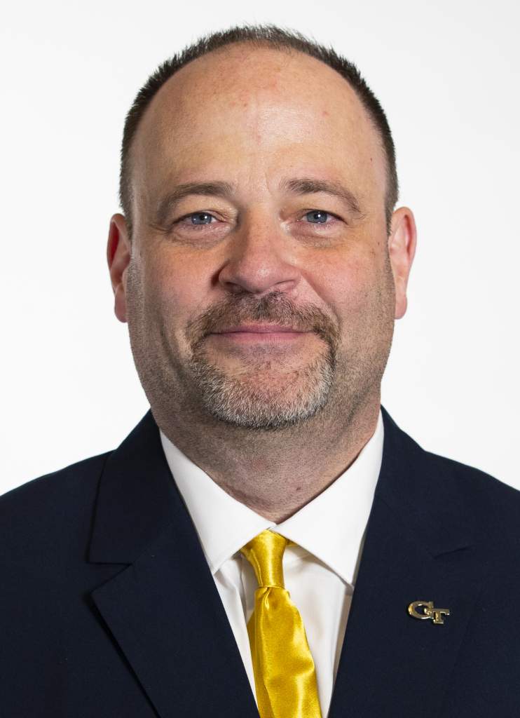 Football Roster – Georgia Tech Yellow Jackets