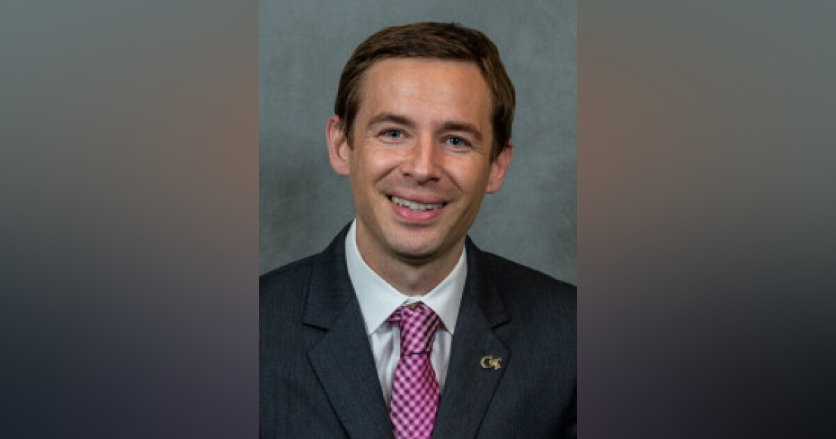 Andy Demetra – Georgia Tech Yellow Jackets