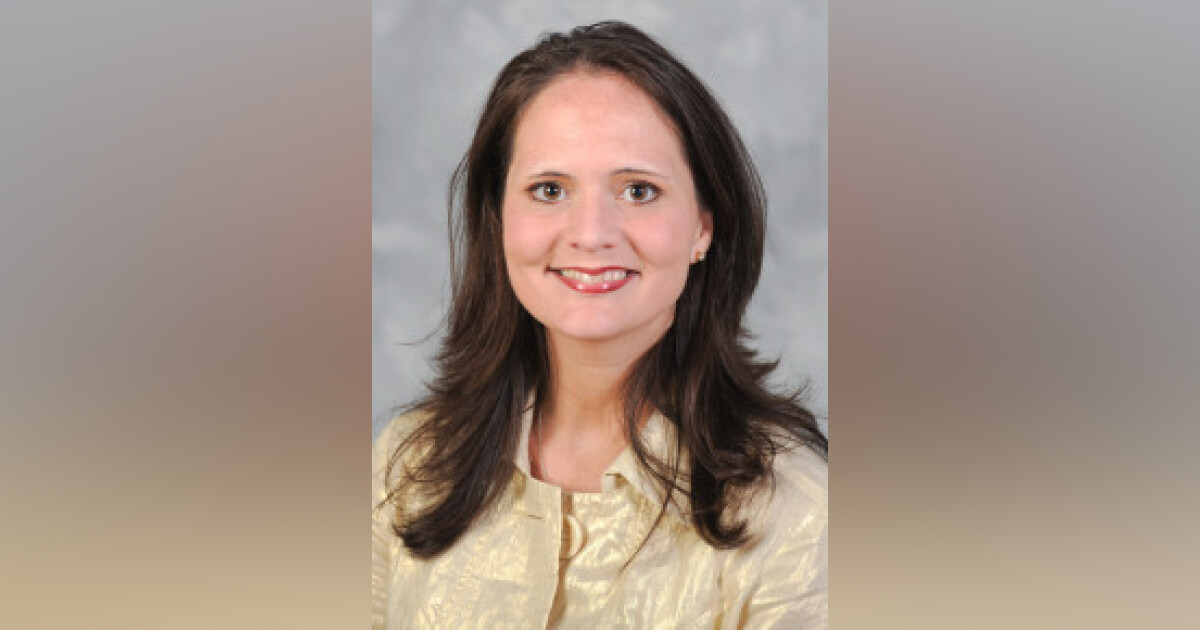 Mindy Hyde – Georgia Tech Yellow Jackets