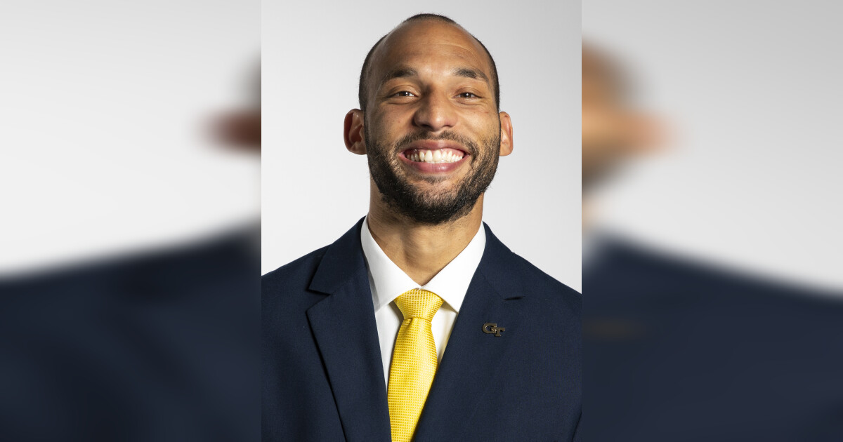 Kevin Cone – Georgia Tech Yellow Jackets