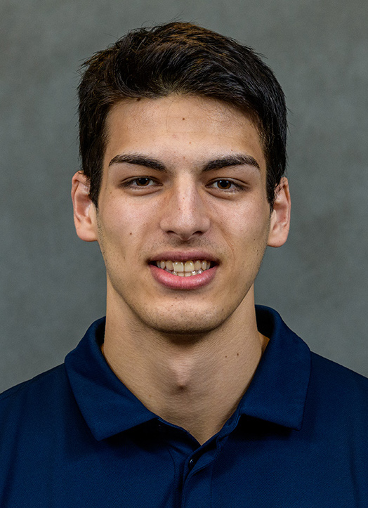 Avi Schafer – Men’s Basketball – Georgia Tech Yellow Jackets