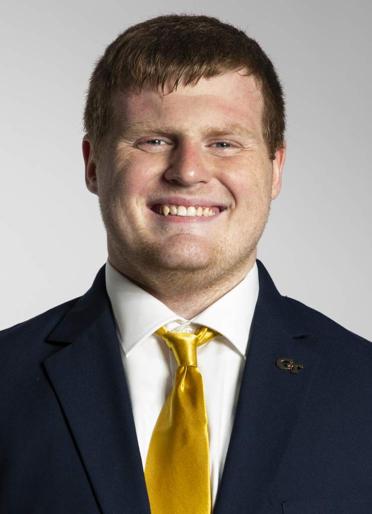 #77 - Matthew Morgan