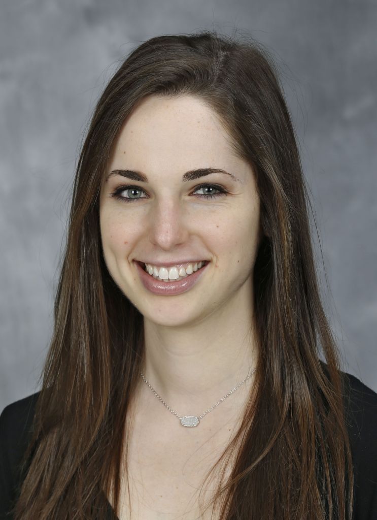 Sarah Woodruff – Georgia Tech Yellow Jackets