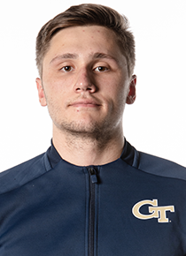 Swimming & Diving Roster – Georgia Tech Yellow Jackets
