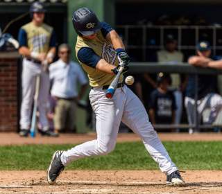 Baseball – Georgia Tech Yellow Jackets