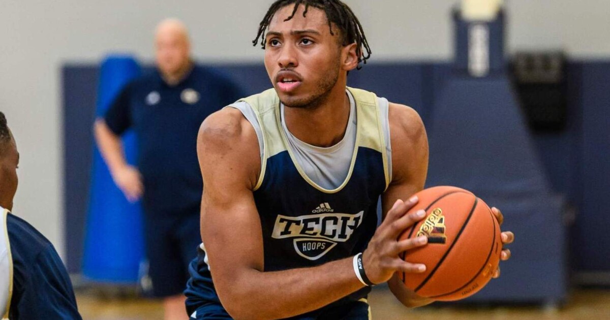 Transfer James Banks Granted Immediate Eligibility – Men's Basketball ...