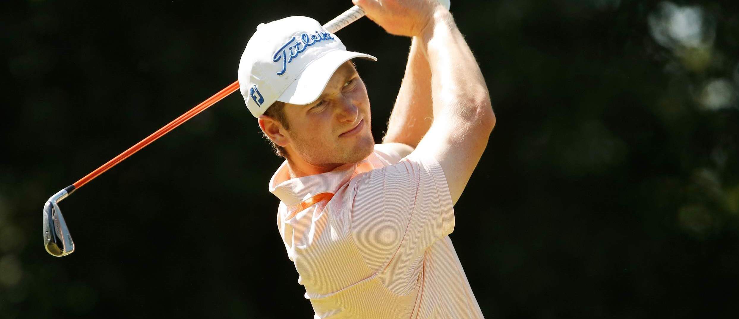 Men’s Golf – Georgia Tech Yellow Jackets