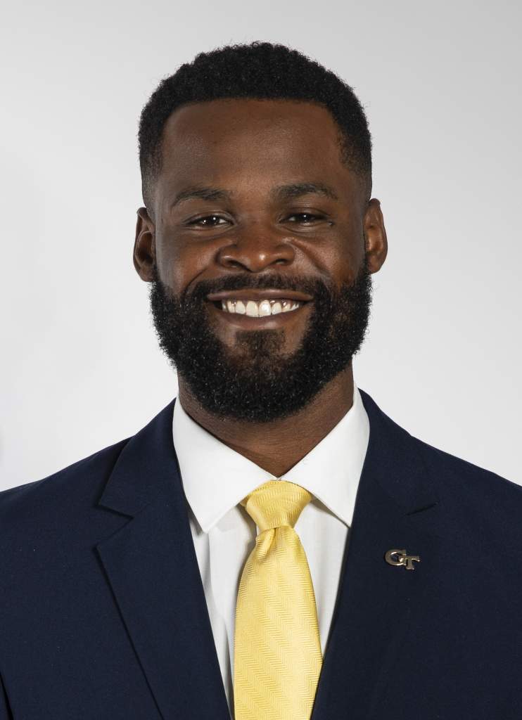 Football Roster – Georgia Tech Yellow Jackets