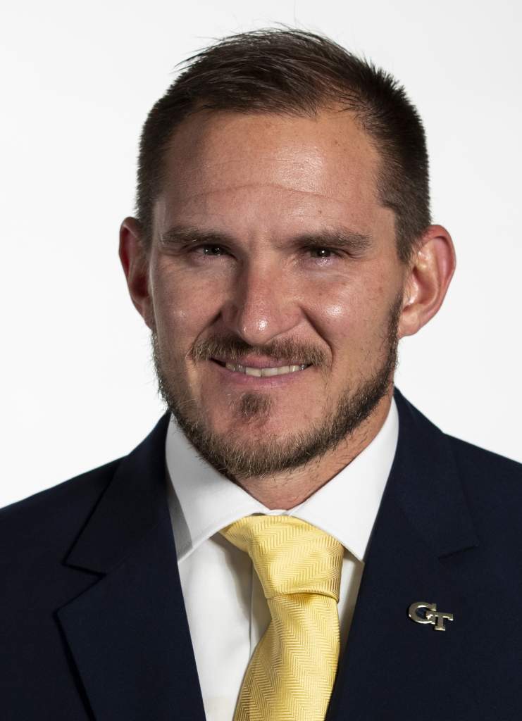 Football Roster – Georgia Tech Yellow Jackets