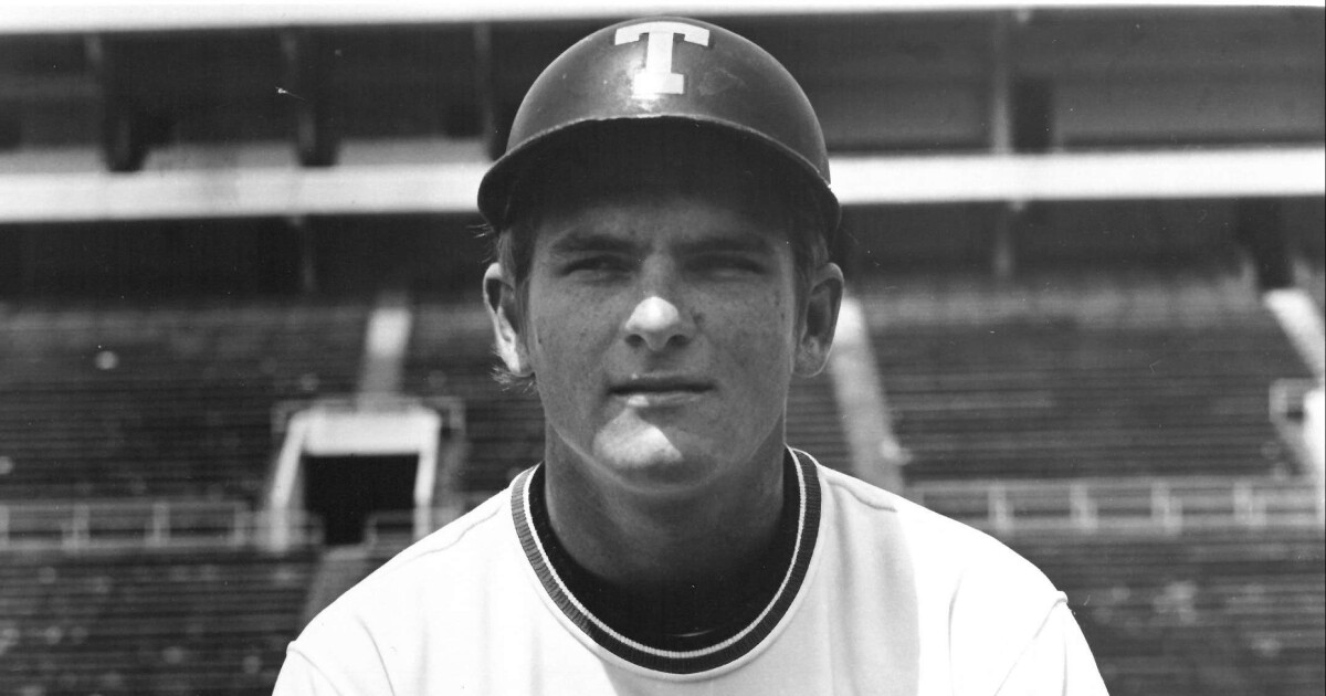 Tech Baseball Hall of Famer Reagin Passes Away – Baseball — Georgia ...