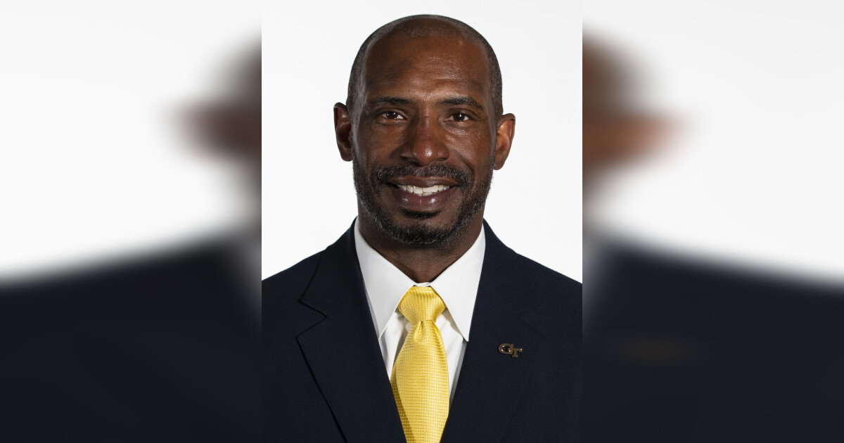 Marco Coleman – Georgia Tech Yellow Jackets