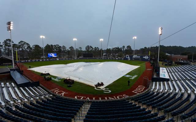 Baseball – Georgia Tech Yellow Jackets