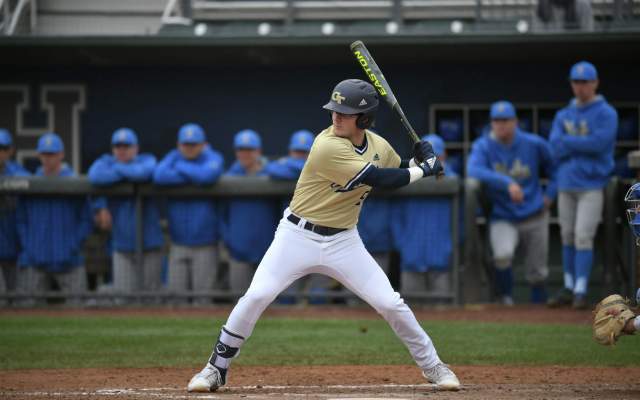Baseball – Georgia Tech Yellow Jackets