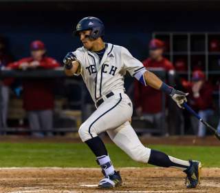 Baseball – Georgia Tech Yellow Jackets