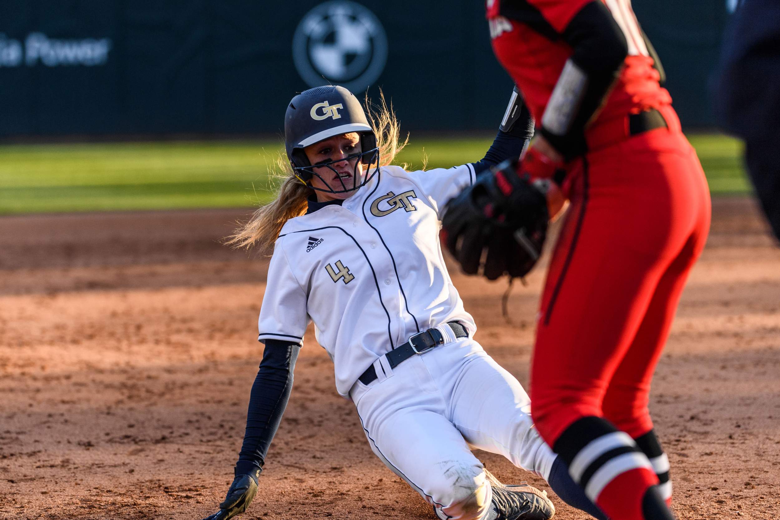 Photos: Softball vs. Georgia – Georgia Tech Yellow Jackets