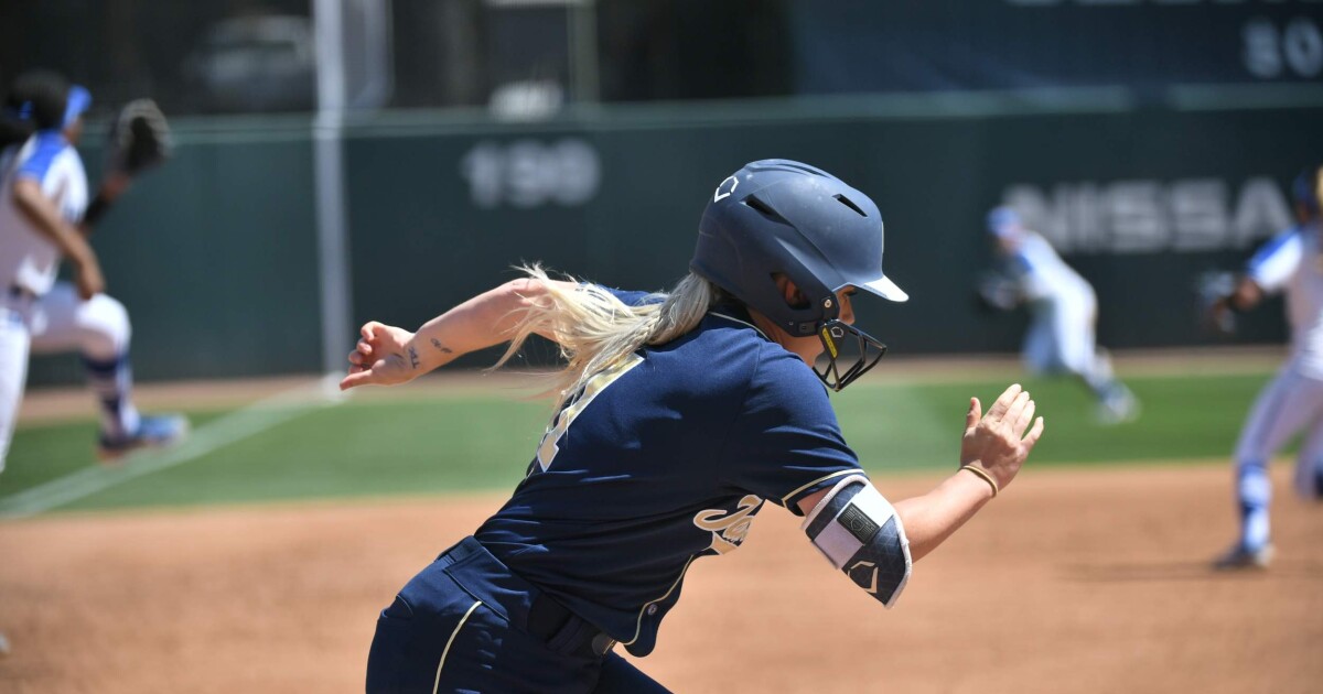 Softball’s Final Game at Iowa State Moved to 1 p.m. ET – Softball ...