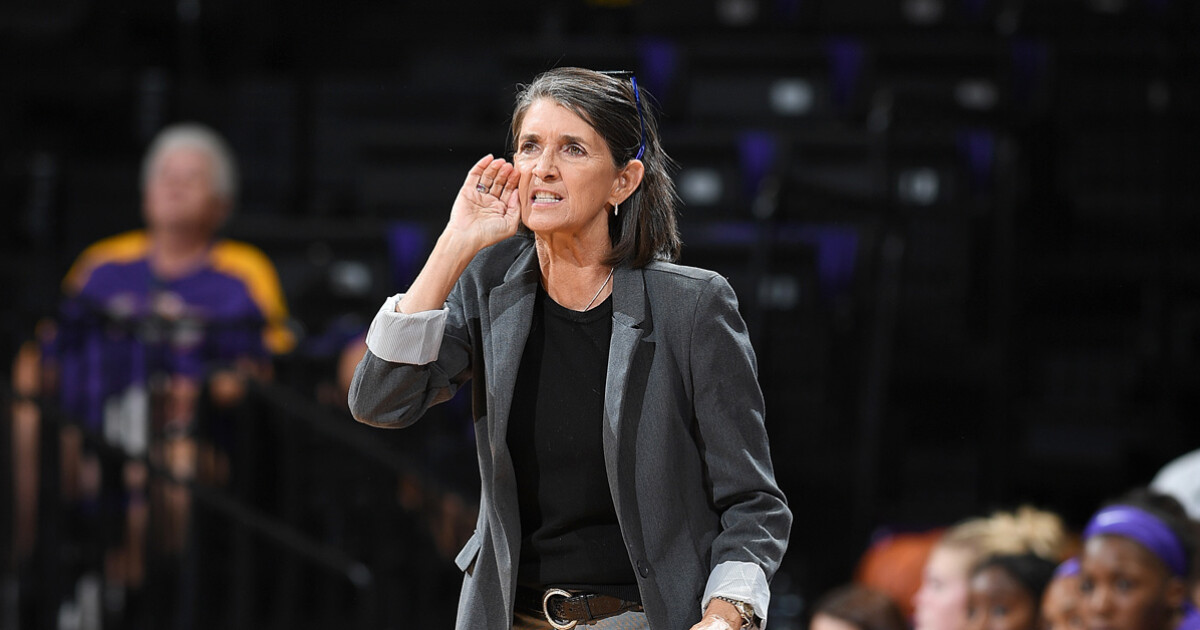 Mickie DeMoss Joins Jackets as Chief of Staff – Women's Basketball ...