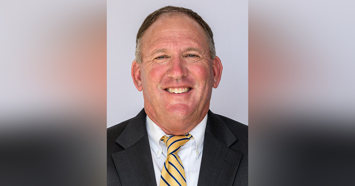 Bruce Heppler – Georgia Tech Yellow Jackets