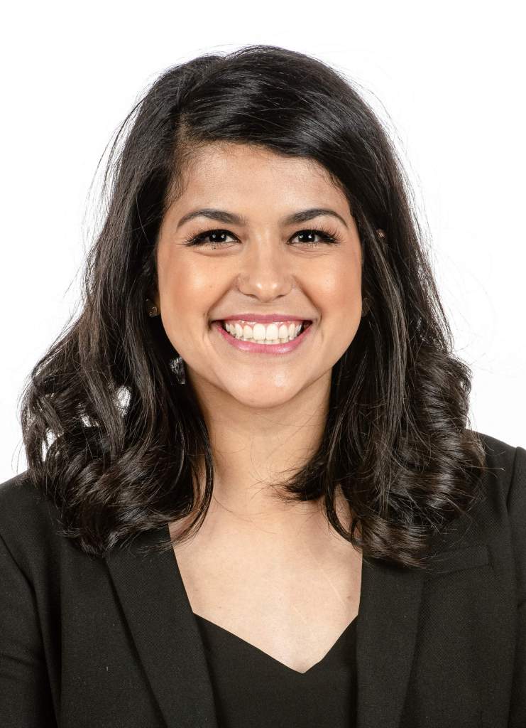 Ashlee Villarreal – Women's Basketball — Georgia Tech Yellow Jackets