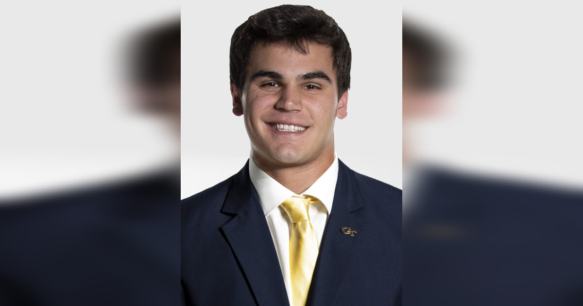 Billy Ward – Football – Georgia Tech Yellow Jackets