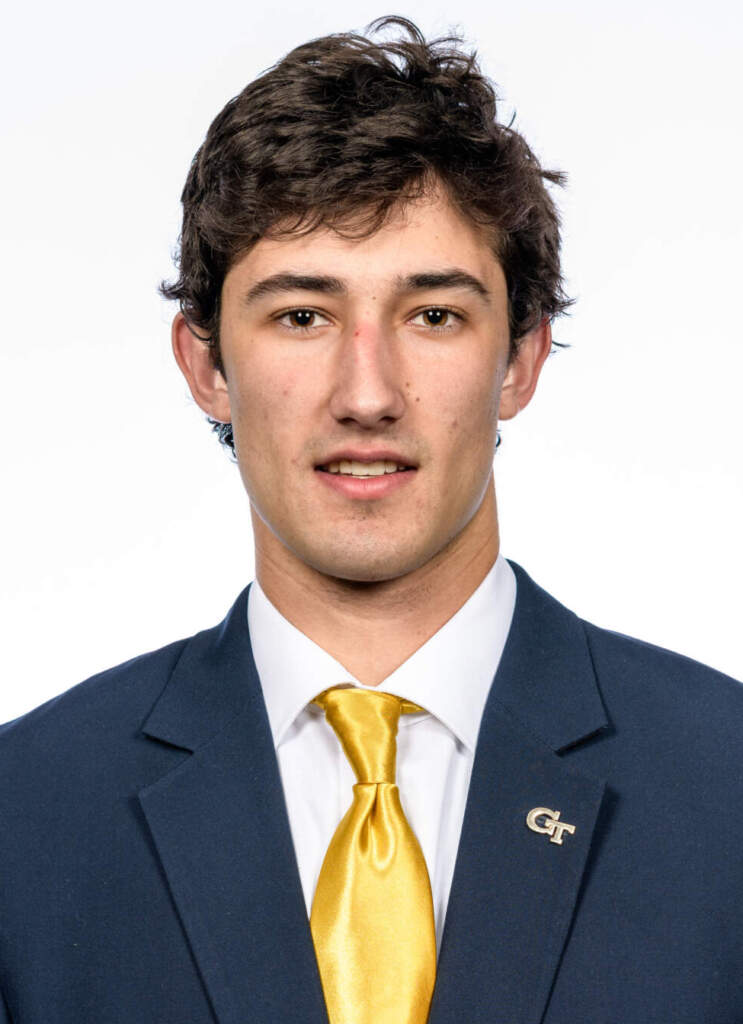 Football Roster – Georgia Tech Yellow Jackets