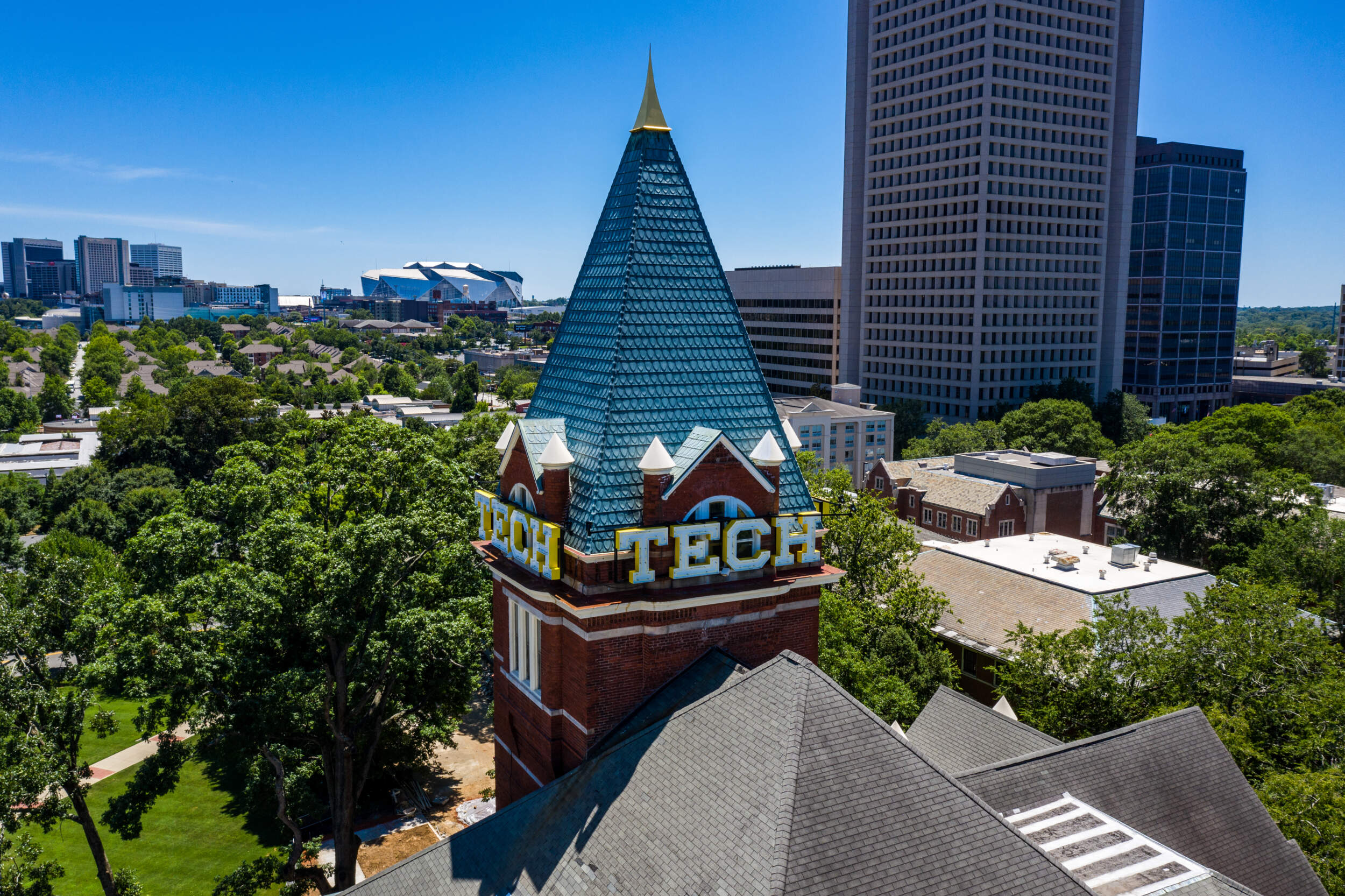Baseball – Georgia Tech Yellow Jackets